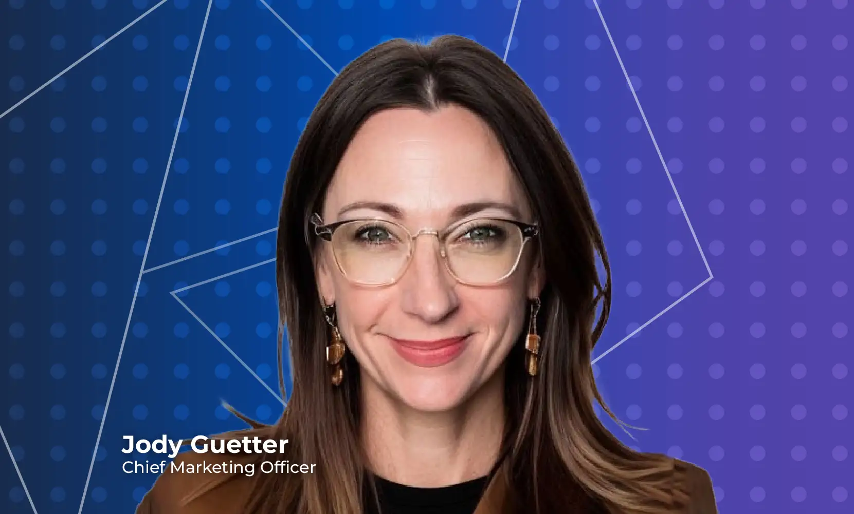 Nymbus Appoints Jody Guetter as CMO to Lead Next Phase of Growth | Press