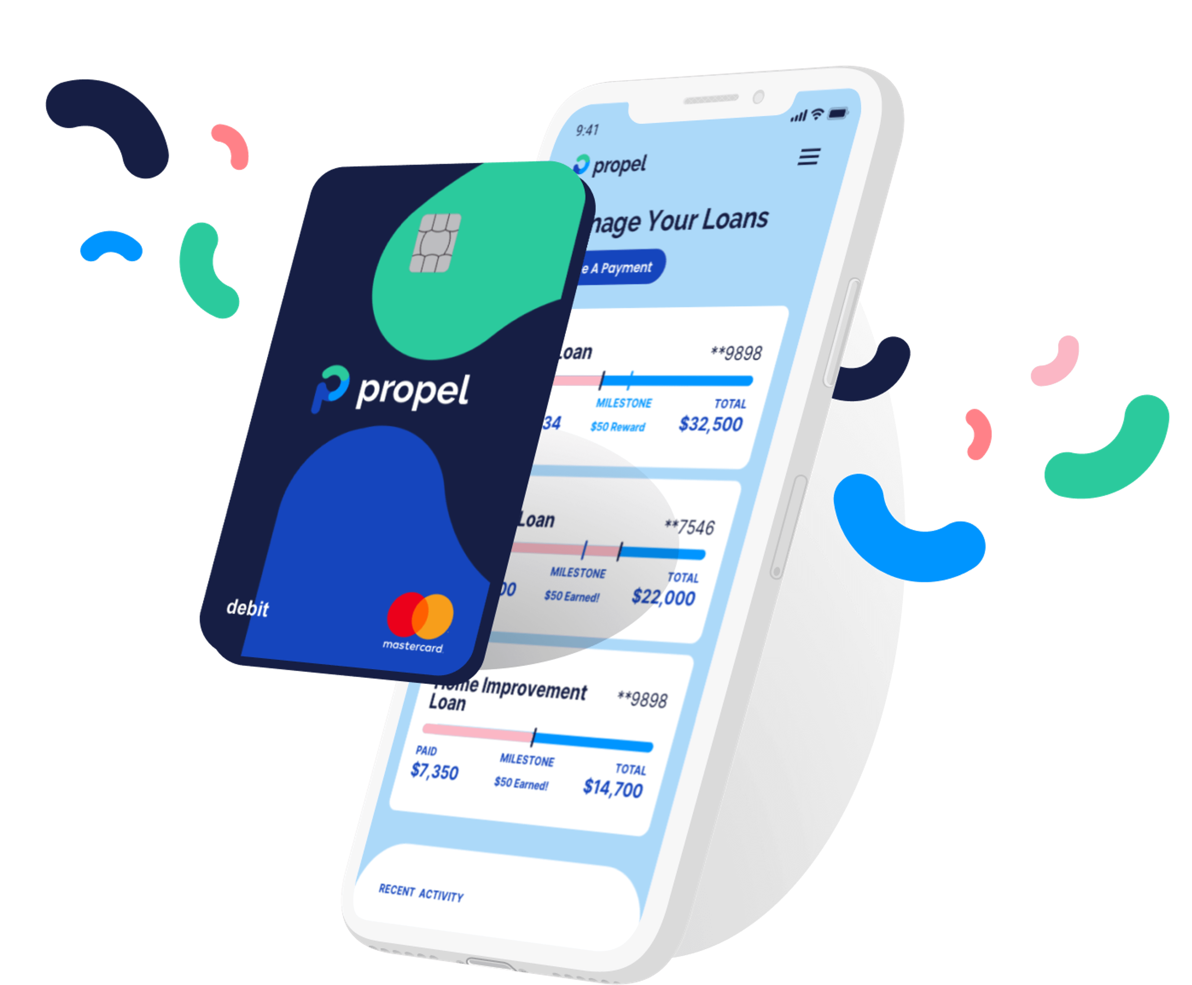 Nymbus Solutions | Built for Growth