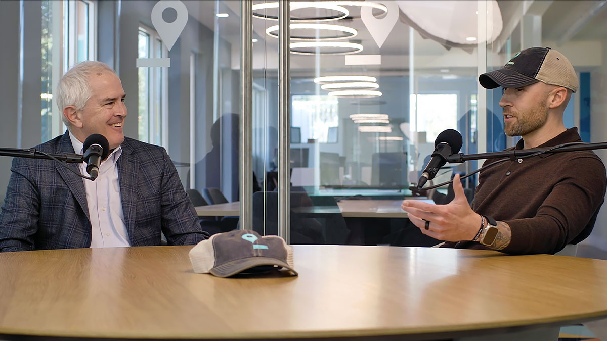 Locality Bank Client Spotlight | Nymbus