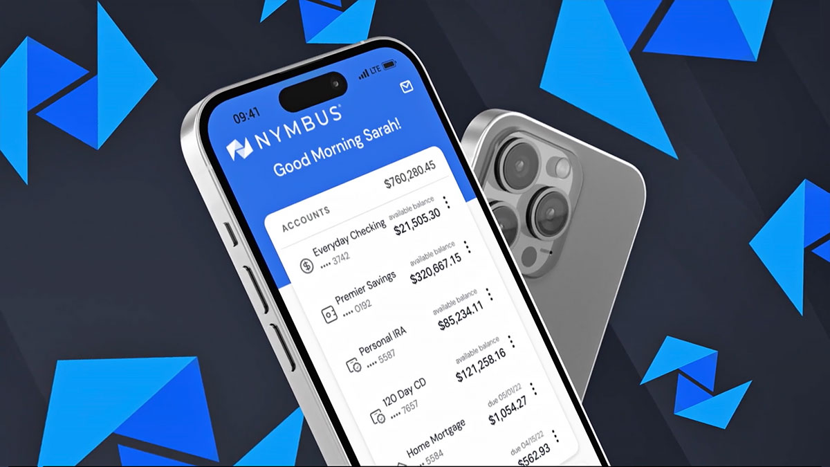 Small Business Banking Solutions | Nymbus SMB Launch