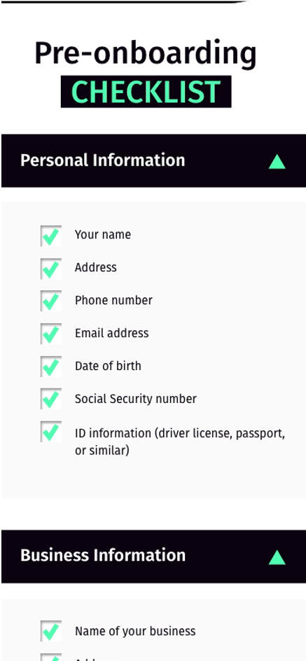 Small Business Banking Solutions | Nymbus SMB Launch