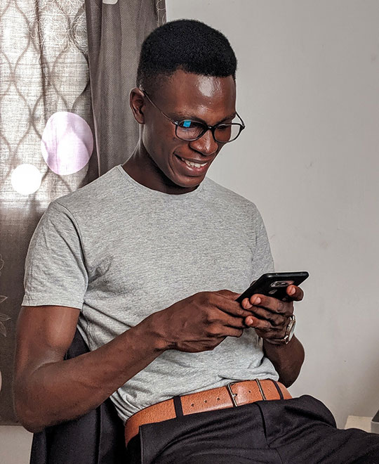 Small Business Banking Solutions | Nymbus SMB Launch