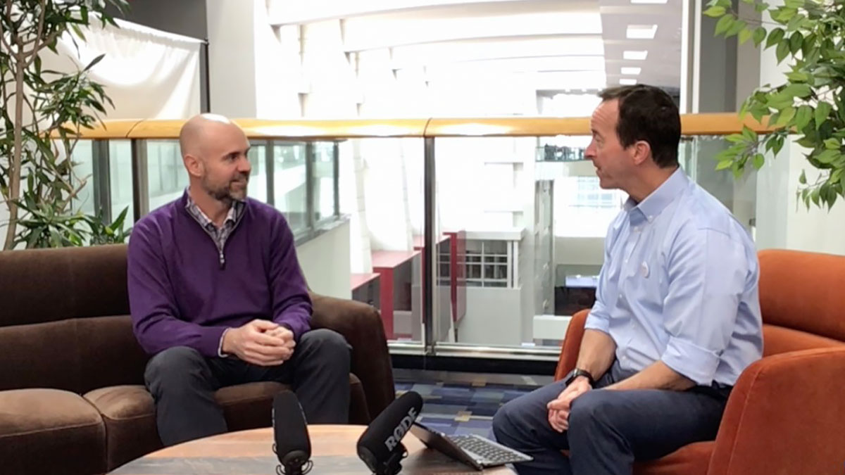 Bringing Partners Together to Deliver Growth Strategies